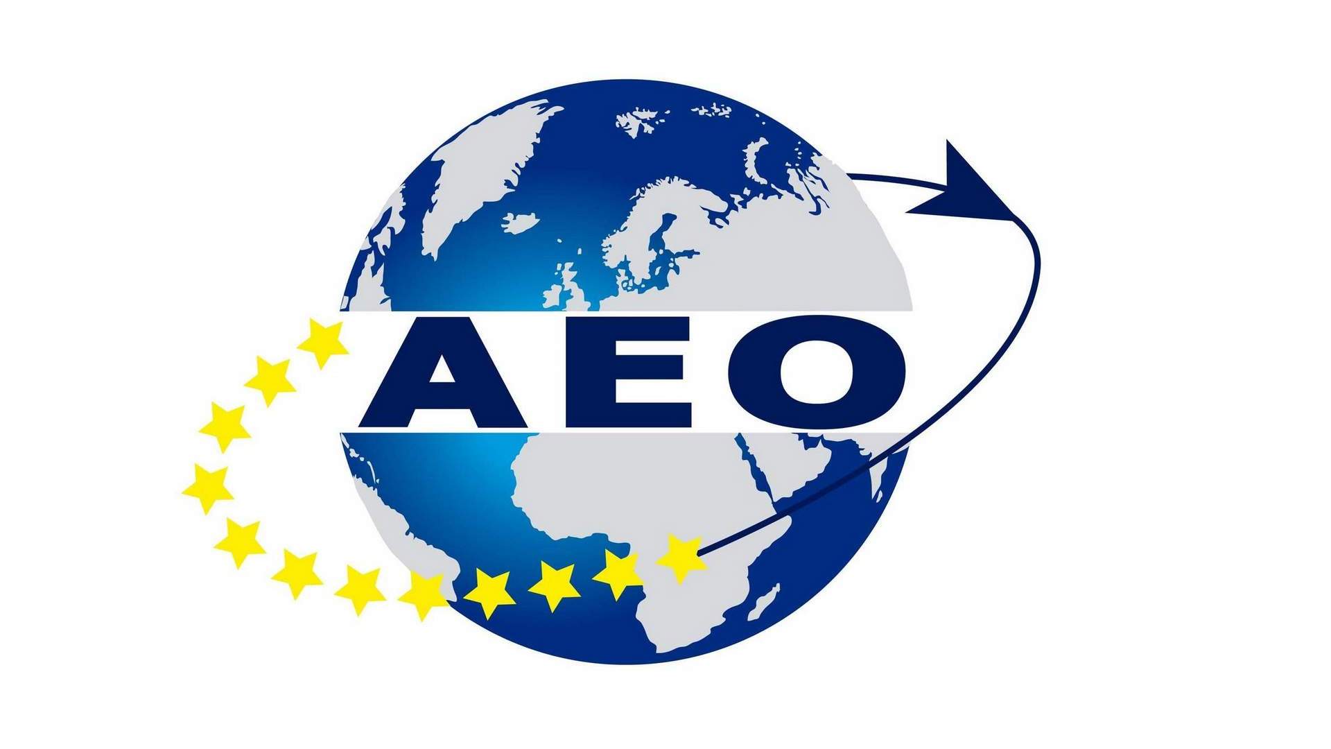 Certification AEO : Authorized Economic Operator