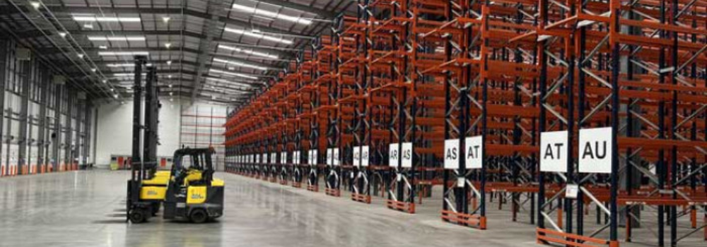 Transmec se prepara para la apertura del London Gateway