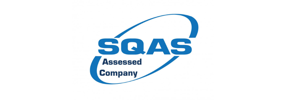 La calidad de Transmec reconocida por la SQAS