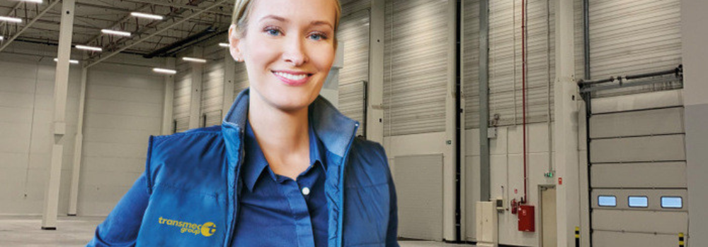Transmec opens new logistics hub in Poland
