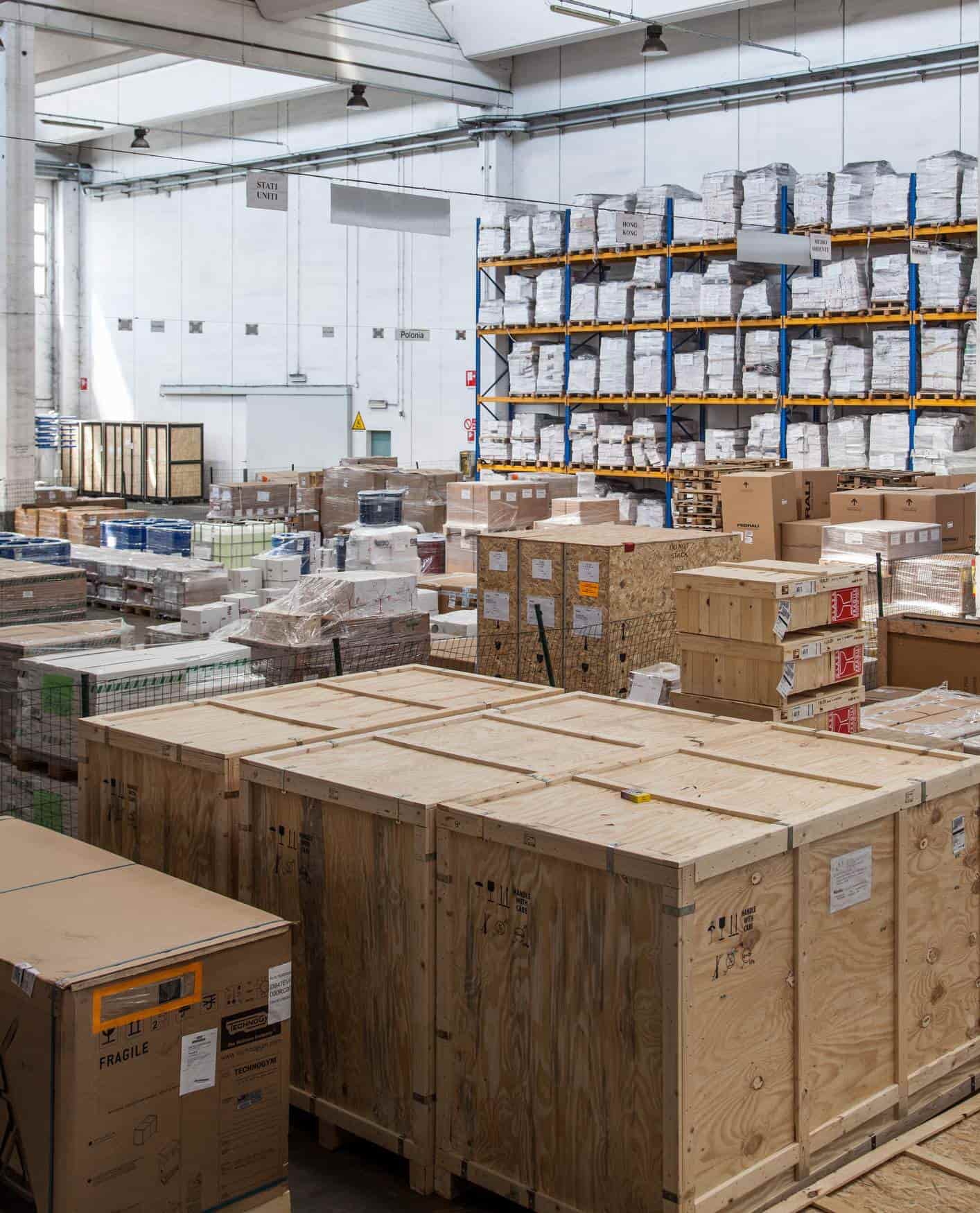 CFR Incoterms: Guida completa alla resa cost and freight