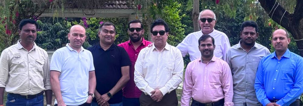 Transmec India Annual Meeting 2025