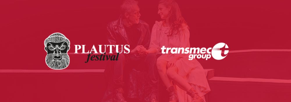 Transmec Group confirme son soutien au Plautus Festival