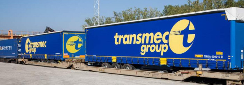Planning next steps after latest intermodal launch