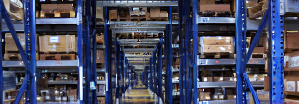 Transmec opens a second warehouse in Belgium