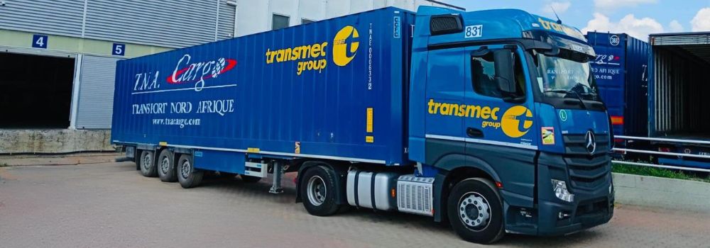 Transmec completes the acquisition of TNA Cargo