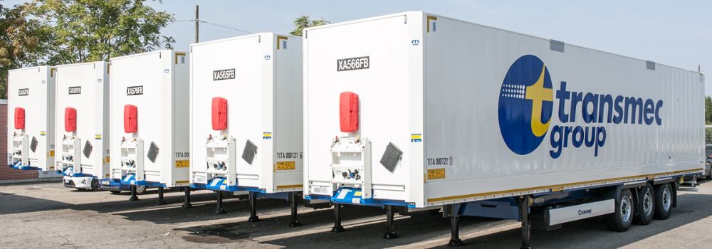 Transmec diseña soluciones express