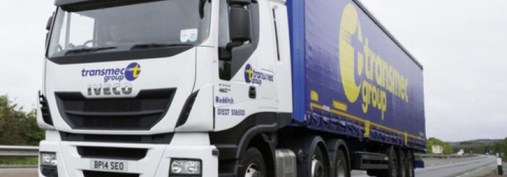 Transmec Ireland stocks Primarks new store in Milan