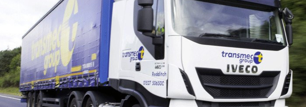 Croissance record pour Transmec UK