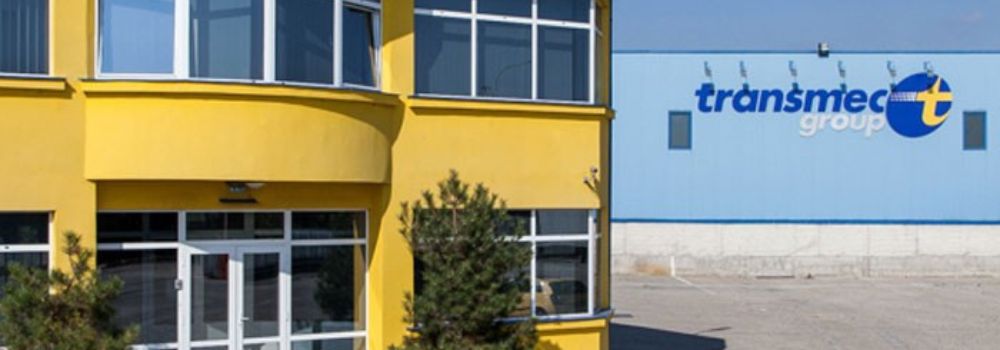 Transmec celebrates ten successful years in Romania