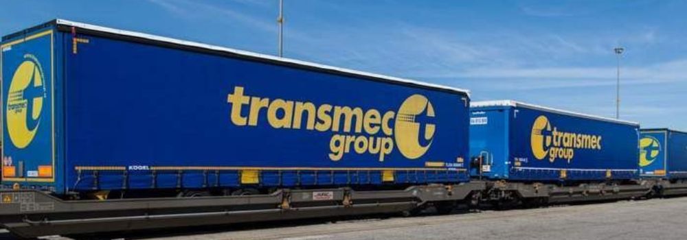 Regular Departures for Transmec’s Trains, even during August