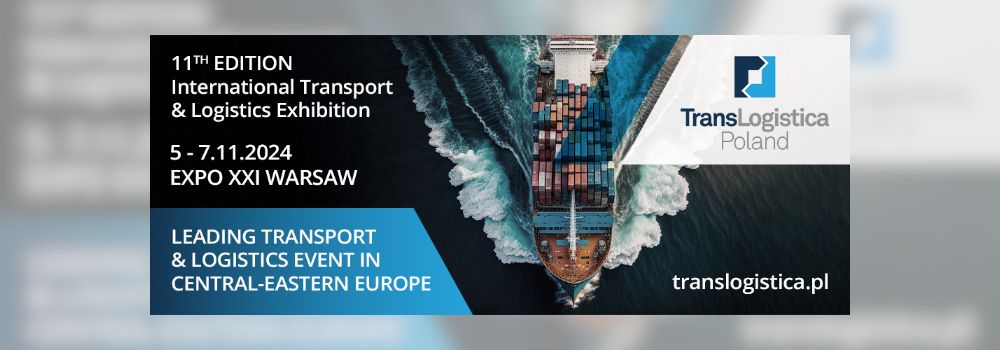 TransLogistica Poland 2024: Transmec confirms its presence