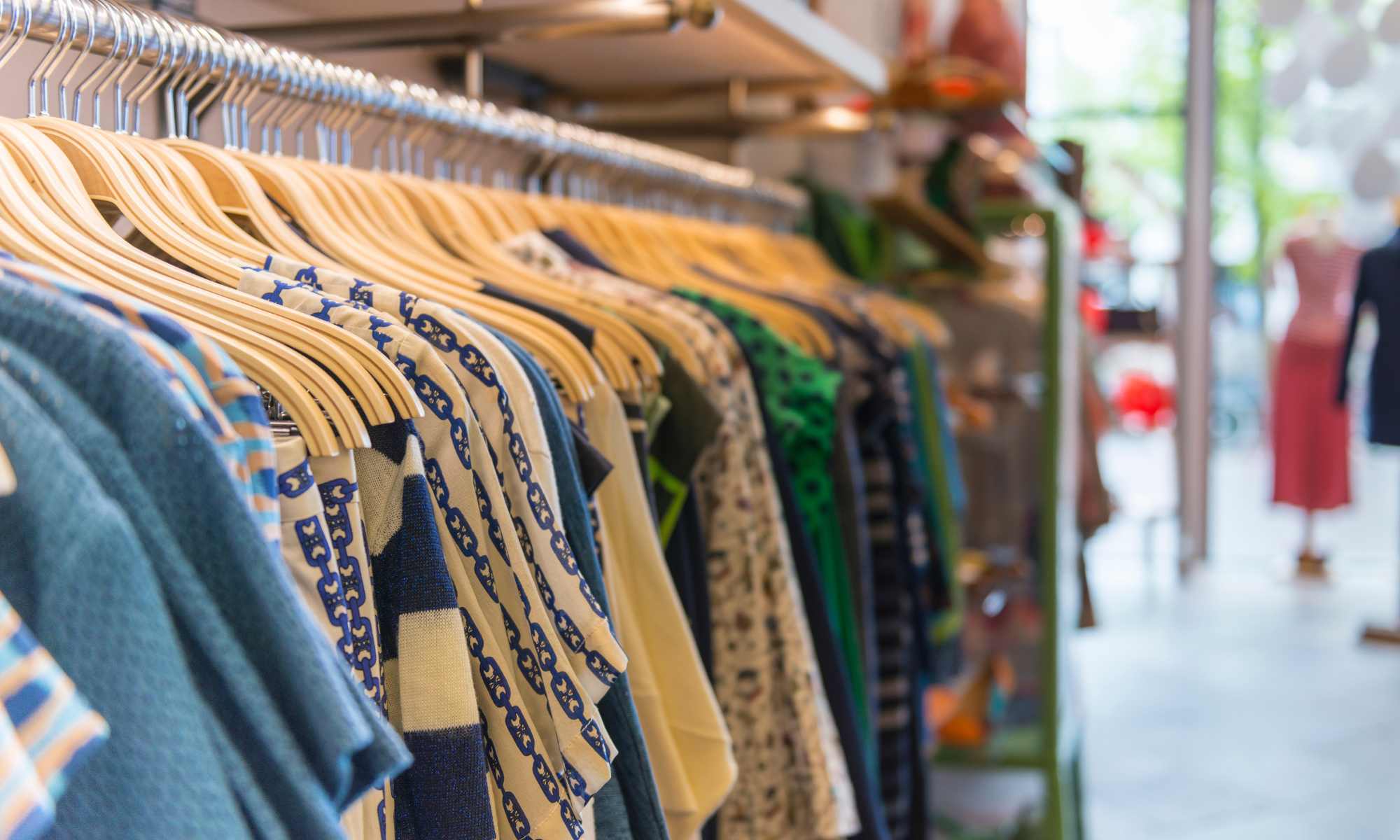 Logistics for Fashion - Transmec Group