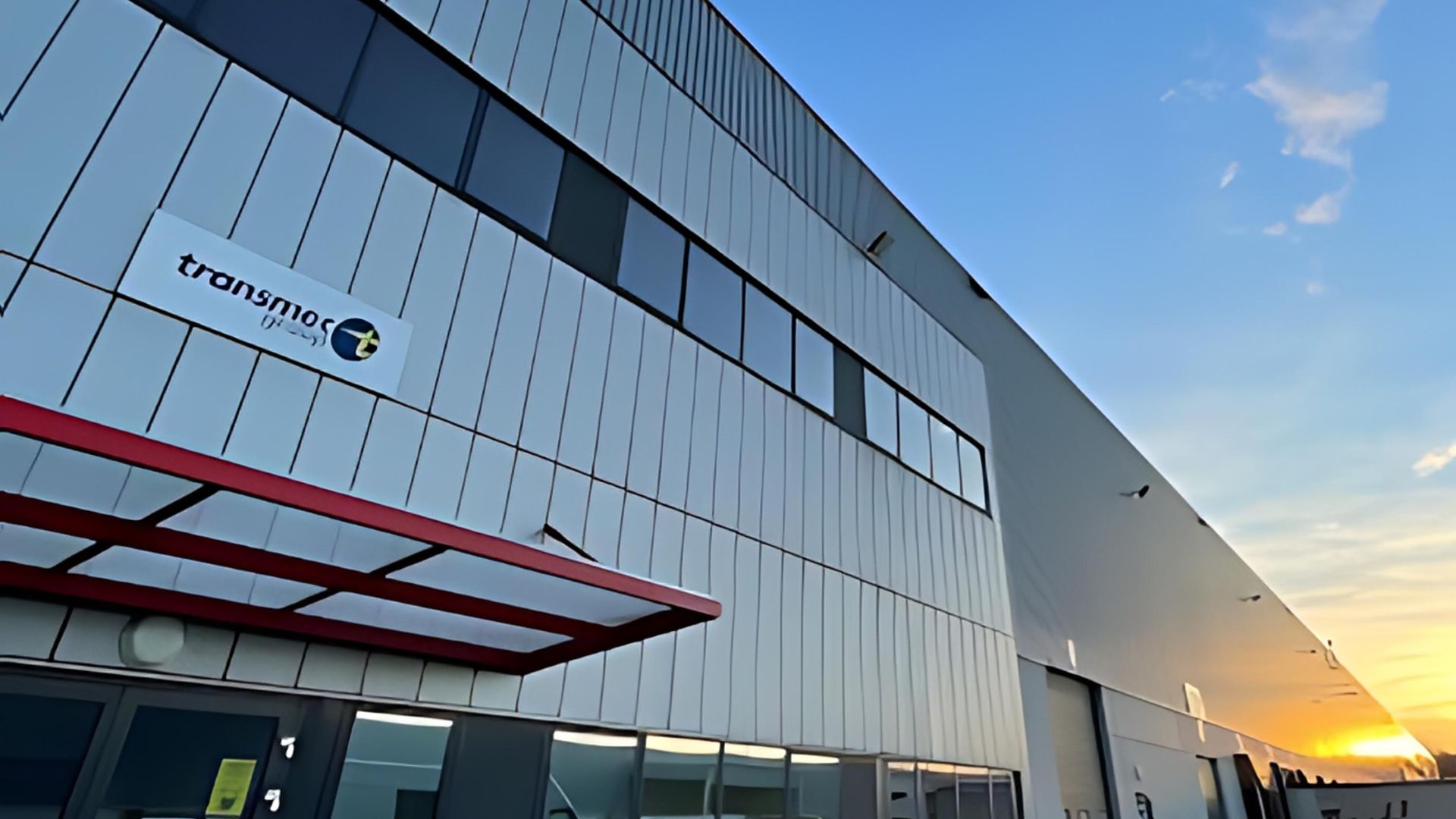 Poland Logistics - The Gliwice Warehouse