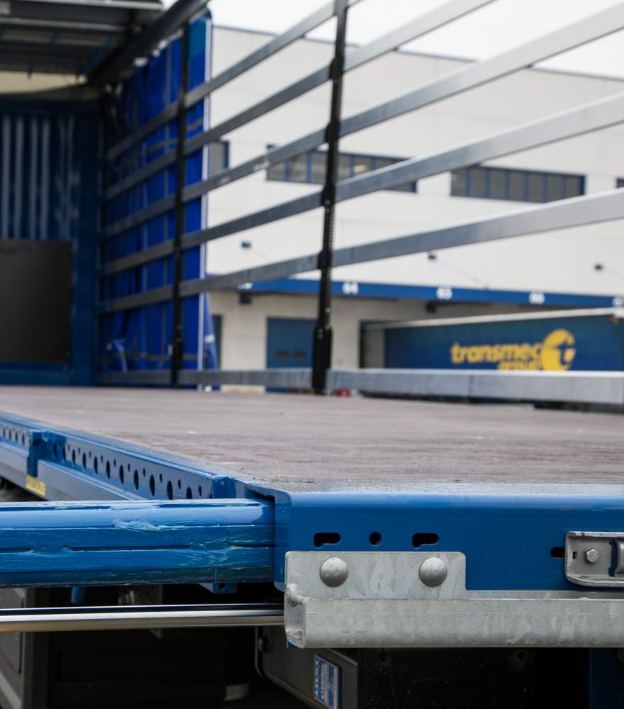 International Abnormal Loads - Transmec Group