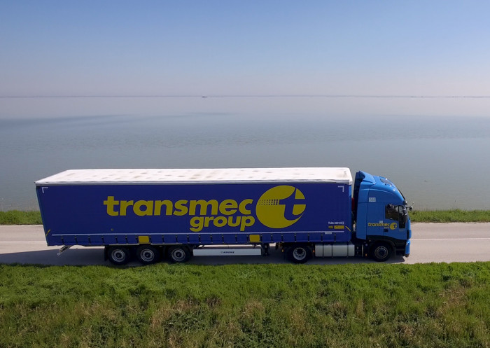 Impressum - Transmec Group